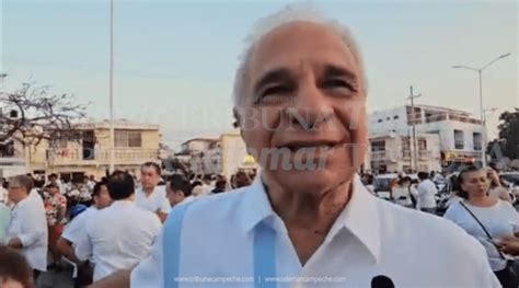 Layda Nunca Ha Sido Mi Enemiga Exgobernador González Curi Telemar