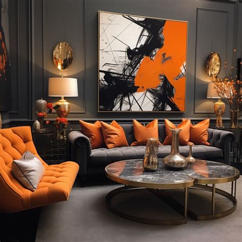 17 Inspiring Grey Colour Combinations With Photos That Amp Up Your Home