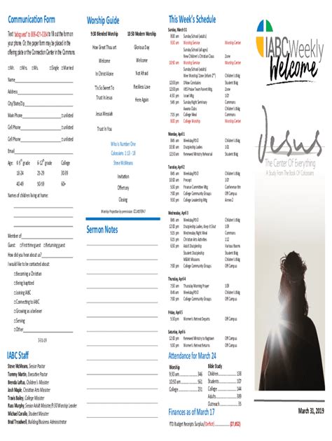 Fillable Online Interdepartmental Communication Template Fill Online Fax Email Print