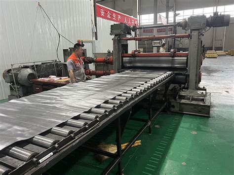 Buy Wholesale China Manufacture Direct Lead Sheet Plate Rolls Shielding