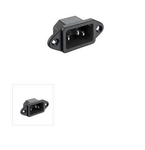 Elcom Emi Male Connectors At Piece Sockets In Mumbai Id