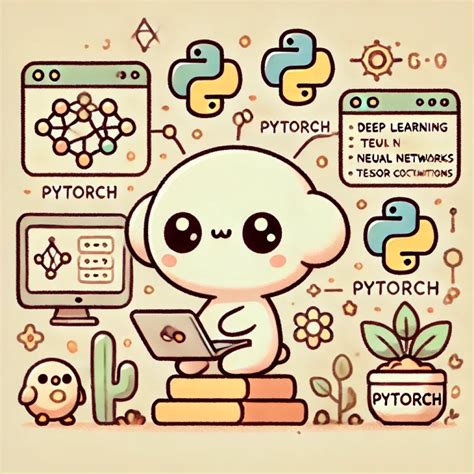 Pytorch：次世代の深層学習フレームワーク よくわかるpythonとエクセルvba入門