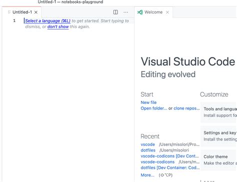Empty File Links Are Not Themeable · Issue 119825 · Microsoftvscode
