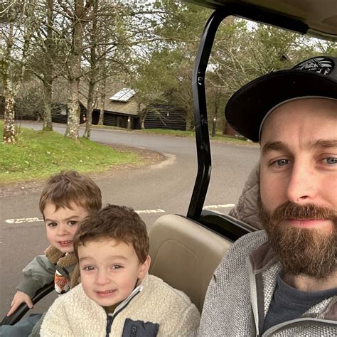 Dylan Cooper Youtube