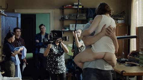 Daisy Eagan Nude Pics Page