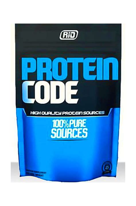 Protein Code 1kg Nbs