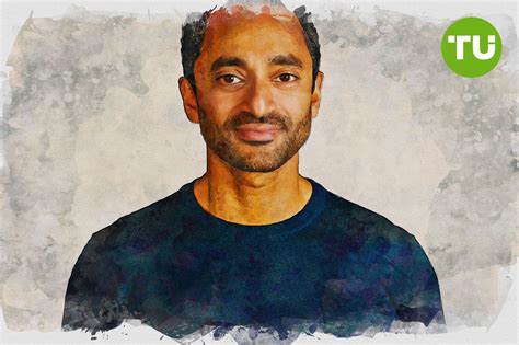 Chamath Palihapitiya Biography Career And Business Insights