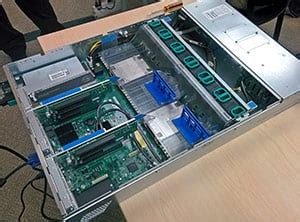 Intel Core Haswell Ep Xeon E V Preview Hothardware