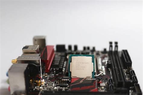 電腦怎麼超頻才安全？超頻失敗電腦黑屏無法開機怎麼辦？ 每日頭條
