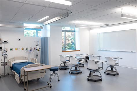 Creating A Skill Building Experience Nursing Simulation Labs At