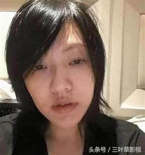 小s又被老公許雅鈞家暴了？其女兒12個字說出了事實真相 每日頭條