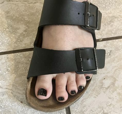 New Pedi Color R Birks Nsfw