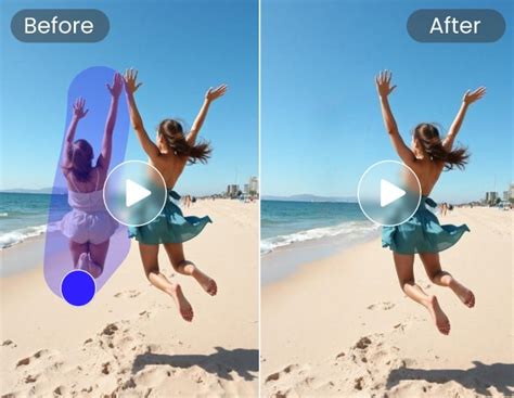 Remove Person From Photo Online For Free With Ai Fotor