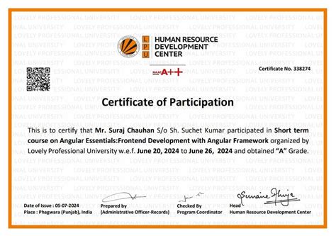 suraj chauhan on linkedin learning angular webdevelopment