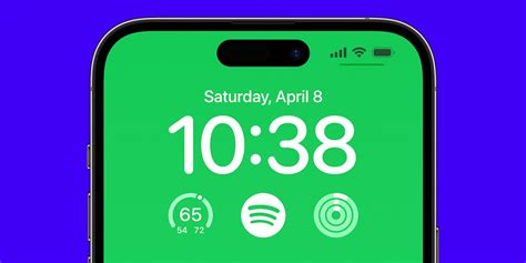 calendar events not showing on iphone lock screen flori jillane