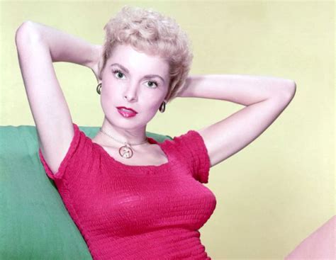 Hot And Sexy Janet Leigh Photos Thblog