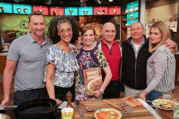 Pati Jinich On Mexican Jewish Mashups Hadassah Magazine