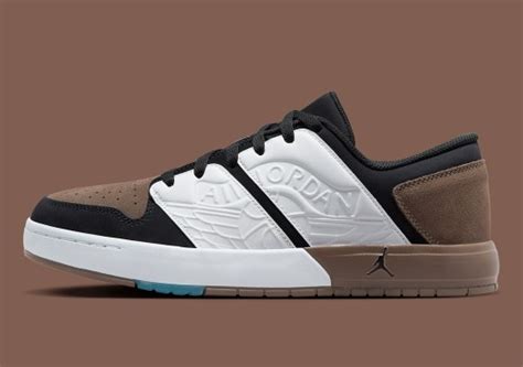Jordan Nu Retro 1 Tag