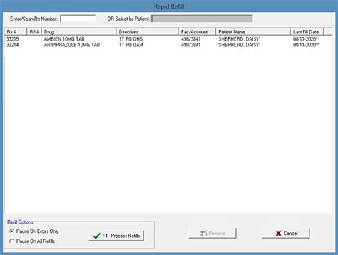 Task Model Manager Taskgestures
