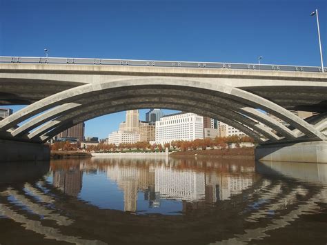 Downtown Cbus Scrolller