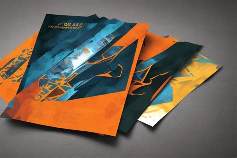 Flyer Design Ideas For Impactful Promotion Download Gfd Academy