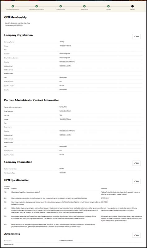 Enhanced Oracle Partnernetwork Onboarding And Readiness Guide