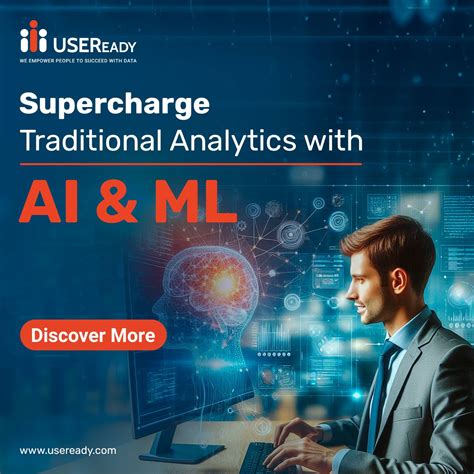 How Useready Transforms Data Lakes Into Actionable Insights Useready