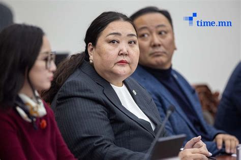 П Батчимэг Хэлэлцэх асуудалтай холбоотой мэдээллийг урьдчилж өгдөг байх ёстой