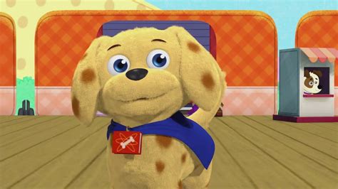 Wheres Woofster Super Why Season 3 Episode 13 Apple Tv