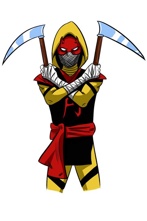 Daredevil Ikari By Owenoak95 On Deviantart