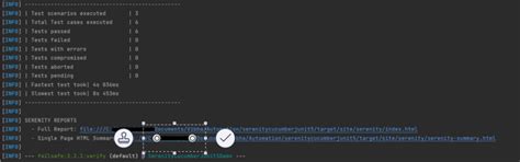 Integration Of Serenity With Cucumber And Junit5 Qa Automation Expert
