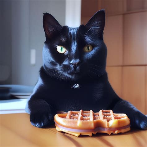 Walfal Cat 