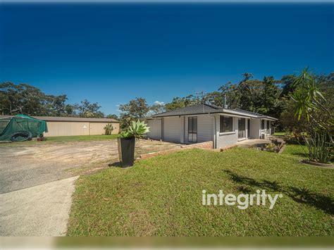 784 Sussex Inlet Road Sussex Inlet Nsw 2540 House For Sale