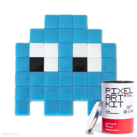 Comment Faire Du Dessin En Pixel Art Facilement Explorez La Fusion