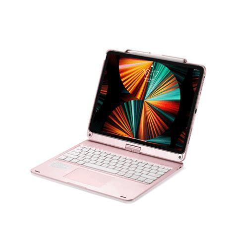360° Ipad Keyboard Case