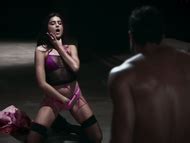 Naked Julia Byrro In Hidden Truths