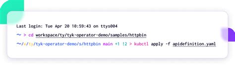 Add Api Management To Kubernetes Tyk Api Management