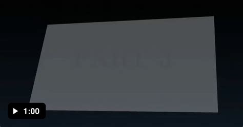 Every Object Is Moving On The Straight Line But The Space Itself Is Curved So Line Looks Curved