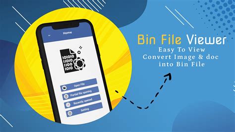 Bin File Opener Bin Viewer Apk For Android Download