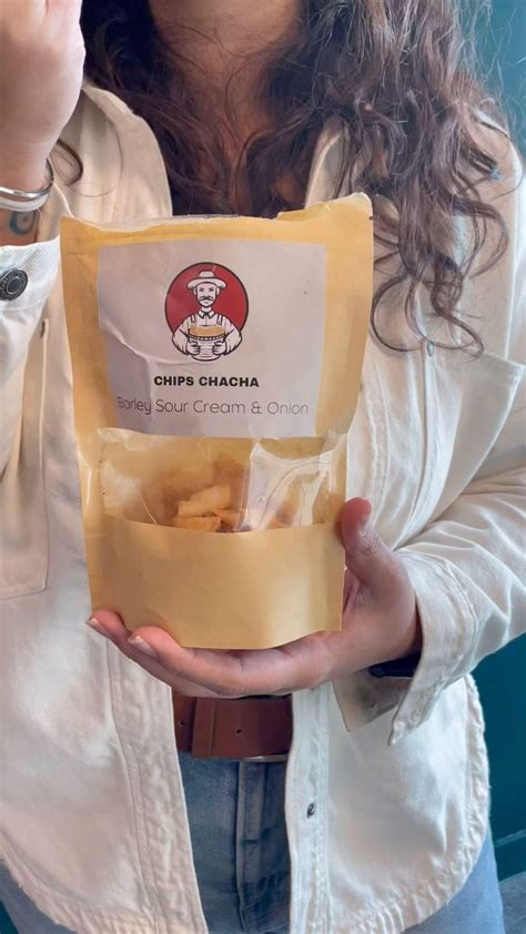 Chips Chacha Chipschacha • Instagram Photos And Videos