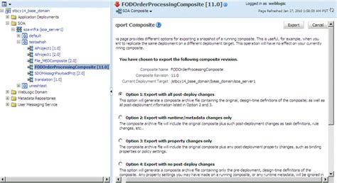 Using Oracle Soa Composer With Oracle Business Rules