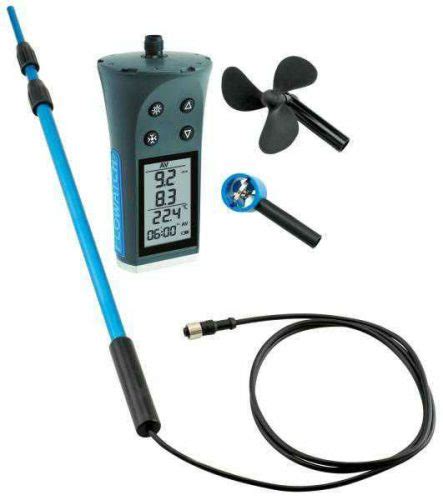 Promo “current Meter Flowatch Fl 03 Call 085353410506