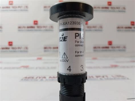 Secure Pi Position Indicators Aeliya Marine