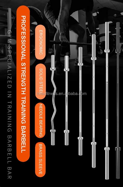 Best Weight Lifting Bars At Jack Radcliffe Blog