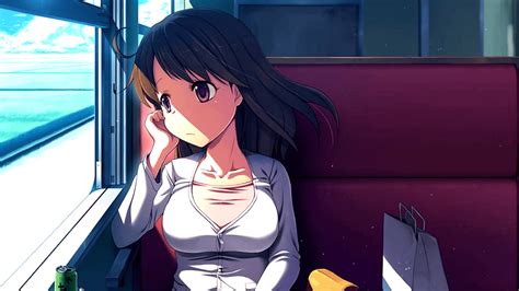 Секс в поезде рассказ как муж и незнакомец трахнули в купе