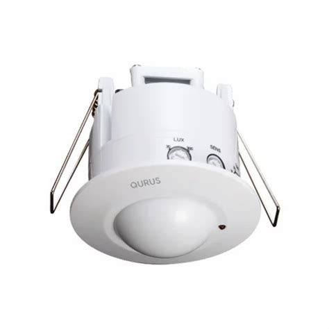 6m Recessed Mounted Pir Motion Sensor At ₹ 2000 Piece Pir Sensor In Noida Id 2853744010048