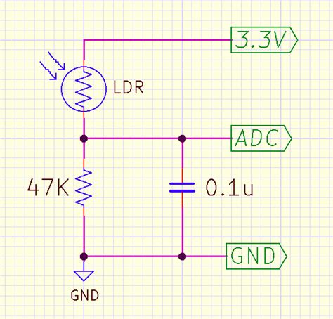 LDR Bulb Problem Programming Arduino Forum