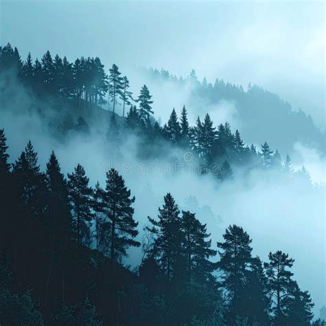 Hazy Blue Sky Background Stock Illustrations 6 389 Hazy Blue Sky