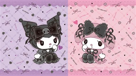 🔥 40 My Melody Wallpapers Wallpapersafari
