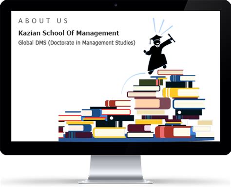 Professional Doctorate In Managements Pdm Study Part Time To Earn A